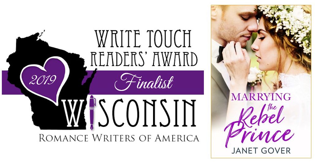 Nick and Lauren’s story continues – Janet Gover