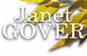 Janet Gover – Award winning author